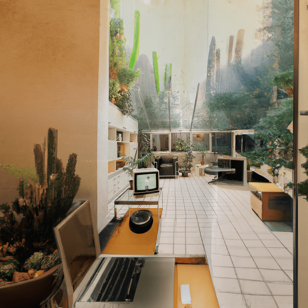 ExtendImageAI - Extend your images with generative AI